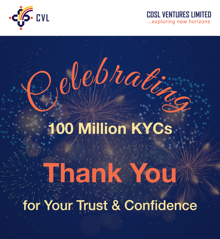 CDSL VENTURES LIMITED INDIA